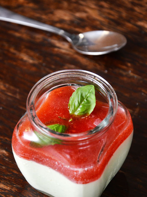 IL BÁCARO - Campbell House Penang